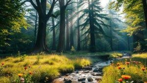 Lost in Nature: The Ultimate Guide to Forest Adventures