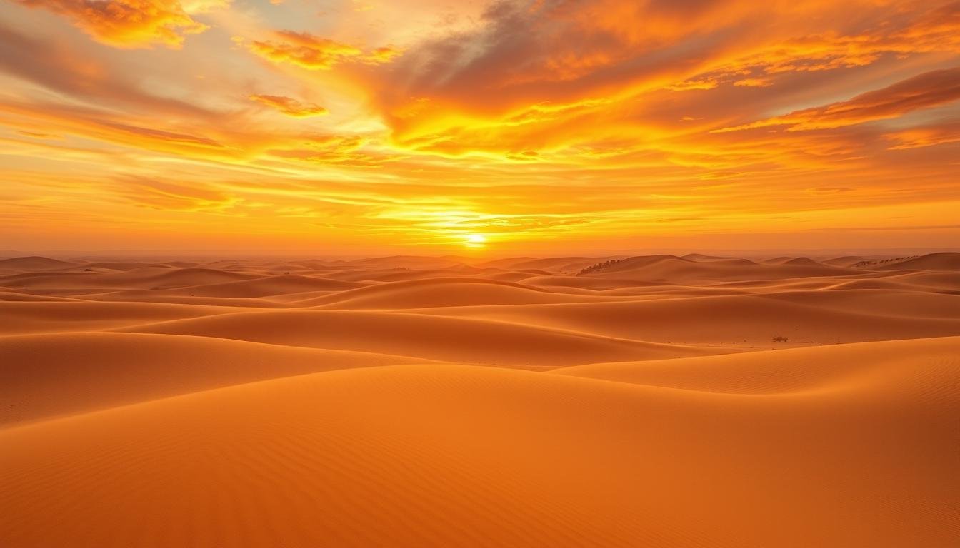 Top 10 Most Breathtaking Deserts to visit in the world